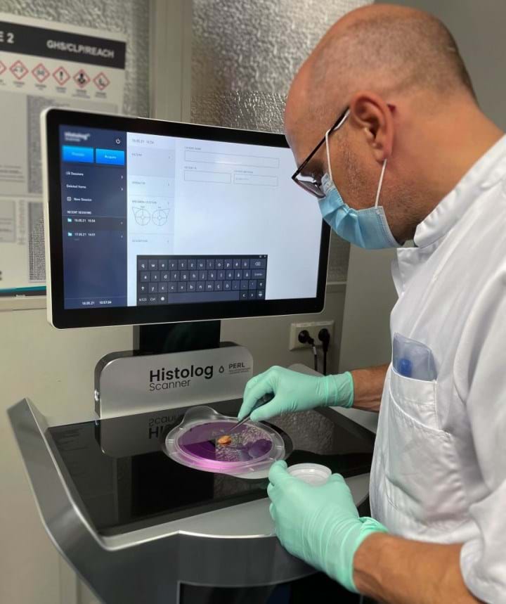 Innovating cancer surgery: how data-driven insights are saving lives ...