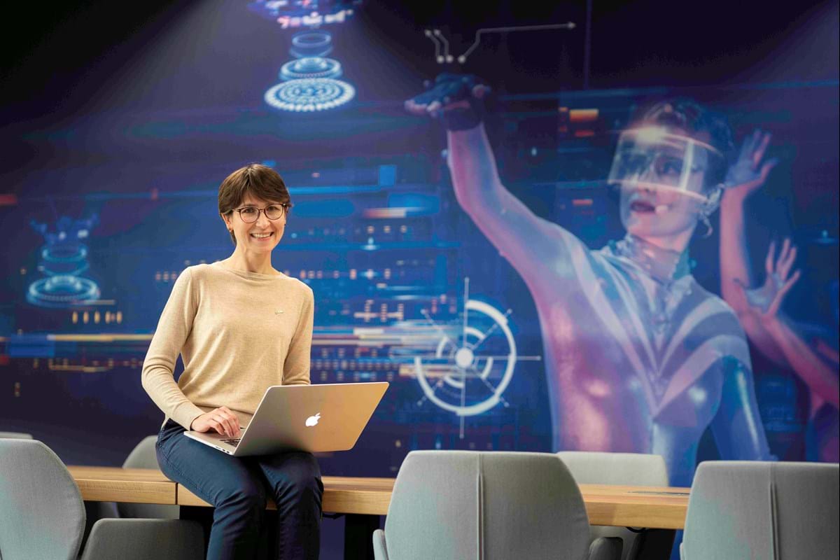 Driven by curiosity | Sioux Technologies