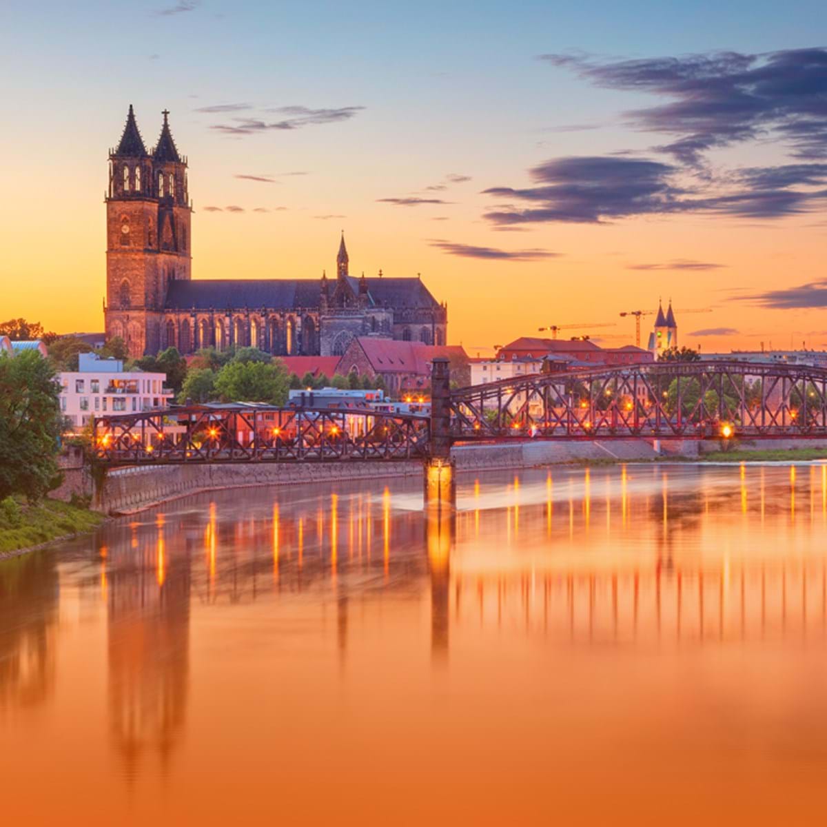 Work in Magdeburg | Sioux Technologies