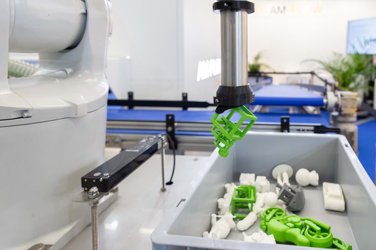 Experience the world of Additive Manufacturing & 3D Printing | Sioux ...