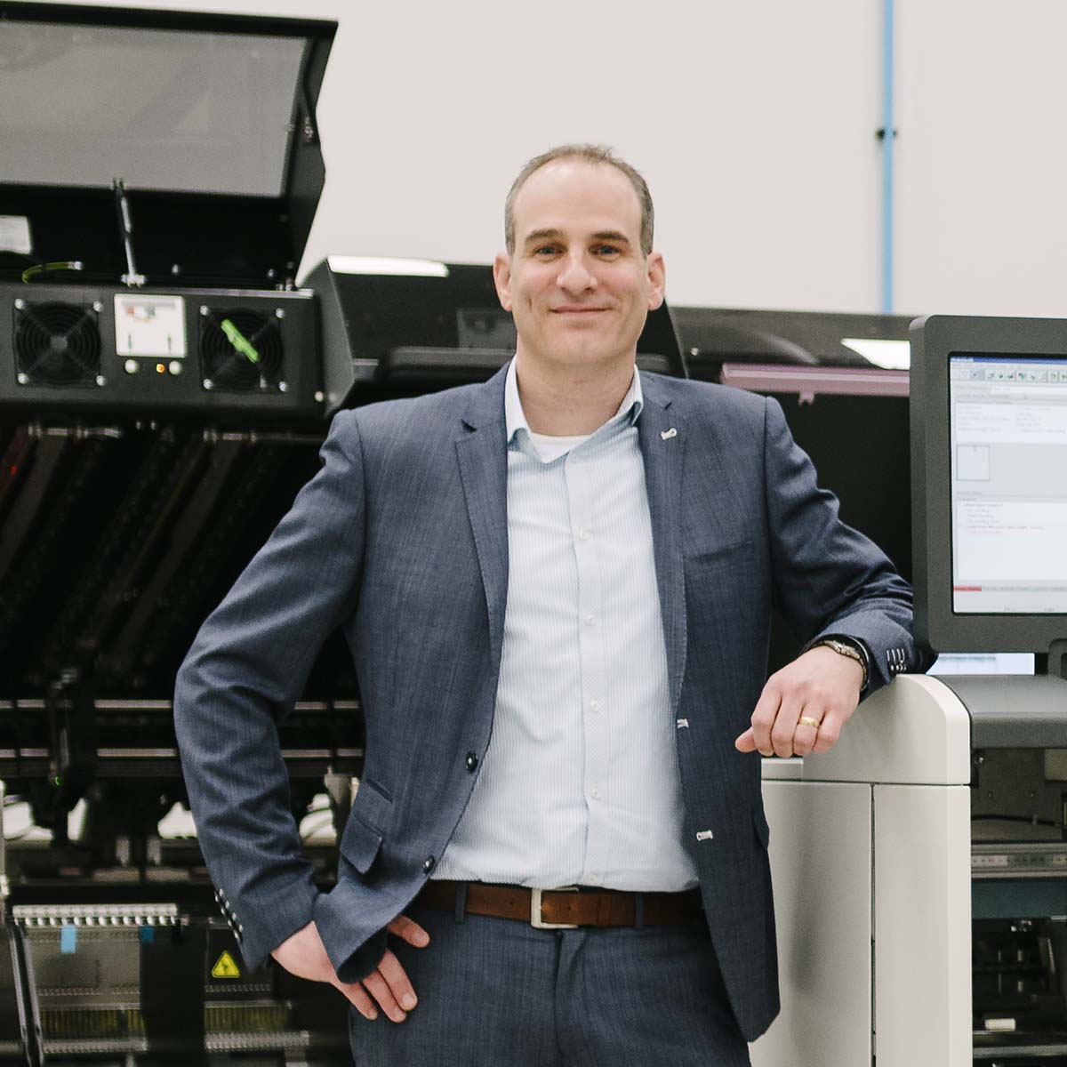 Semicon & Solar | Sioux