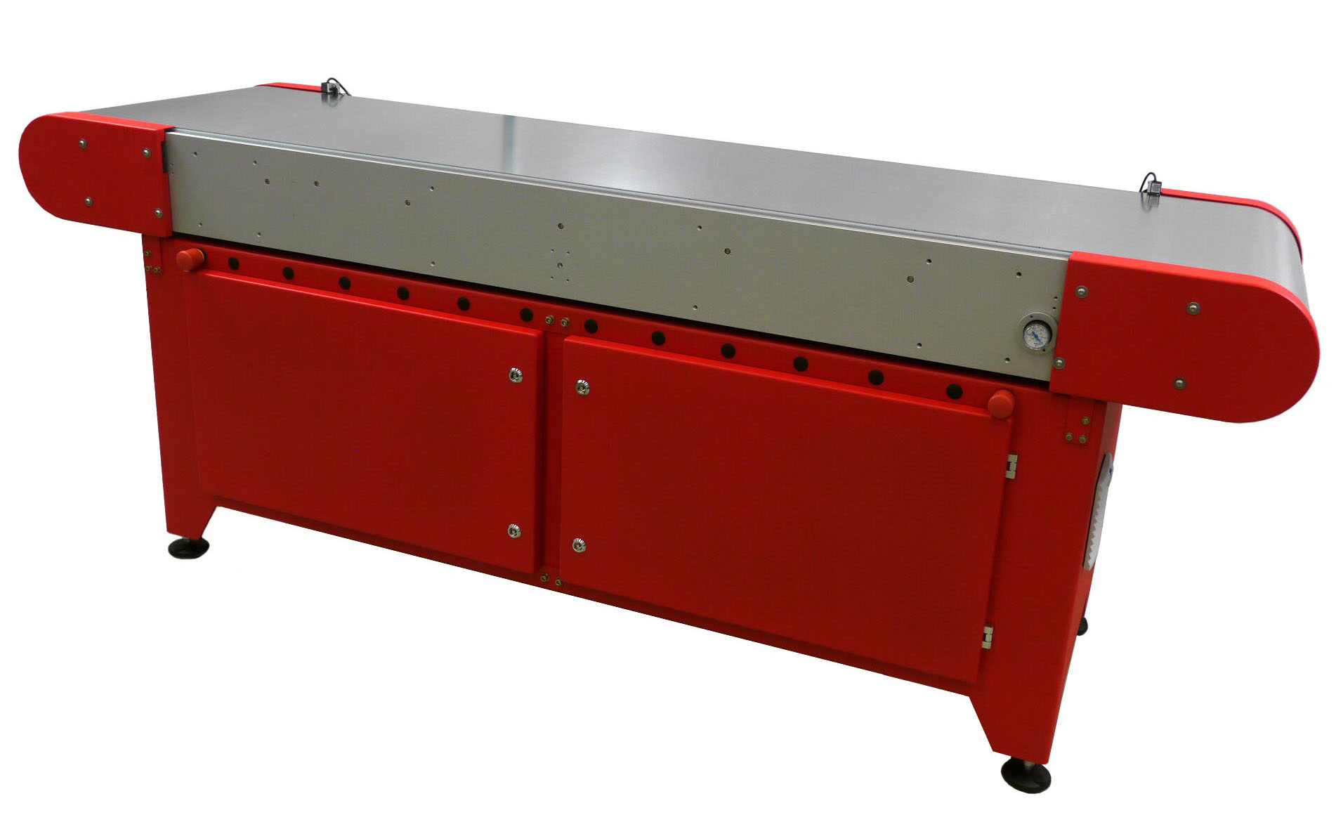 Vexar - Intelligent Substrate Transport System | Sioux