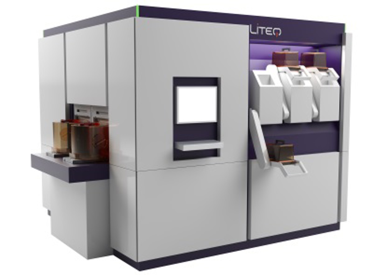 Semicon | Sioux Technologies